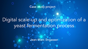 Bioprocess Design and Optimization Projects | BioProcess Digital